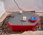 wallseal preservation