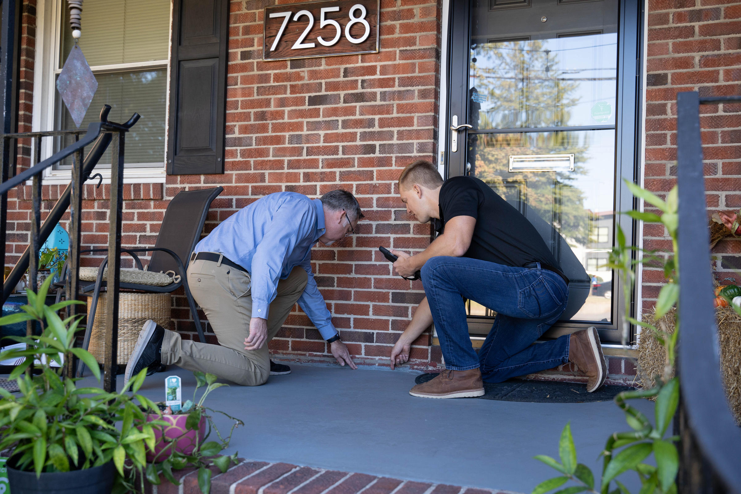 What Is a Foundation Inspection?: Costs and Benefits