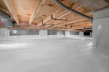 Do I Need Crawl Space Encapsulation? Pros and Cons