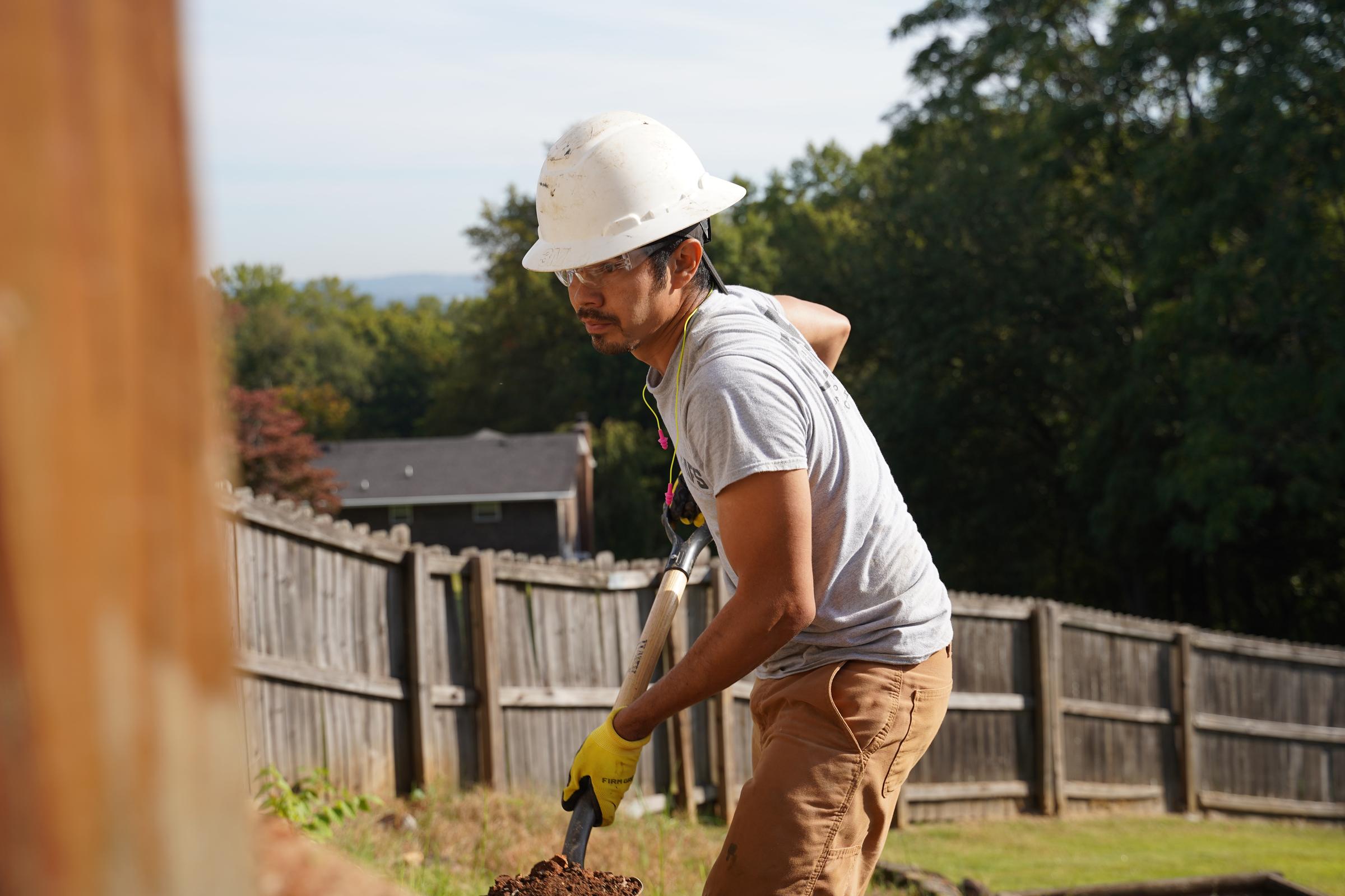 What Is Tar Coating?: Exterior Basement Waterproofing Method