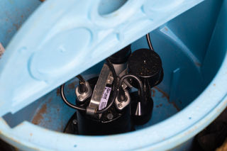 The Importance of a Sump Pit - AquaGuard Foundation Solutions