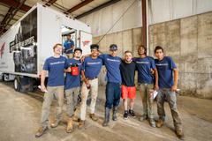 flannery groundworks