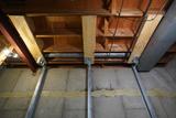 How IntelliBrace™ Repairs Bowing Basement Walls