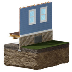 Why You Have Cold Floors Over Crawl Space & How to Fix Them