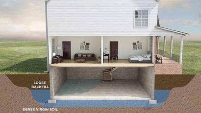 bentonite waterproofing