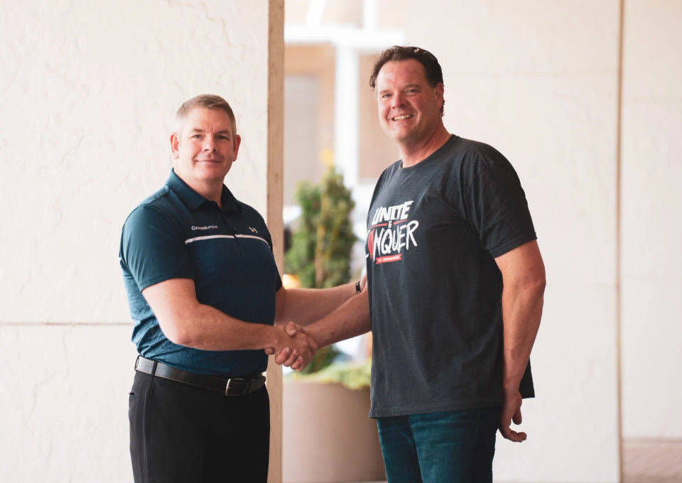 Groundworks Leadership Team | Meet Our Executives