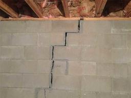 What Causes Structural Cracks in Walls?