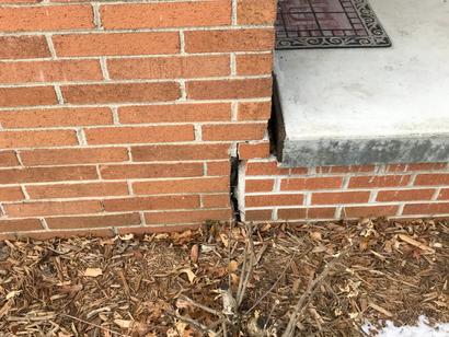 House Shifting? Learn the Causes and Repair Options