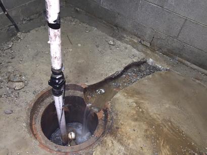Can Drought Damage Your Sump Pump?