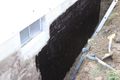 Tar Coating Effectiveness? | Waterproofing | Groundworks