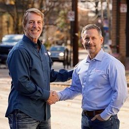 Groundworks Leadership Team | Meet Our Executives