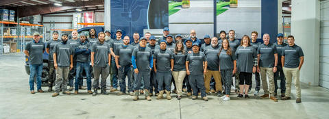 Meet the Tulsa, OK Team - Groundworks