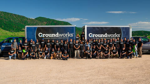 Meet the Groundworks San Jose Team - Groundworks