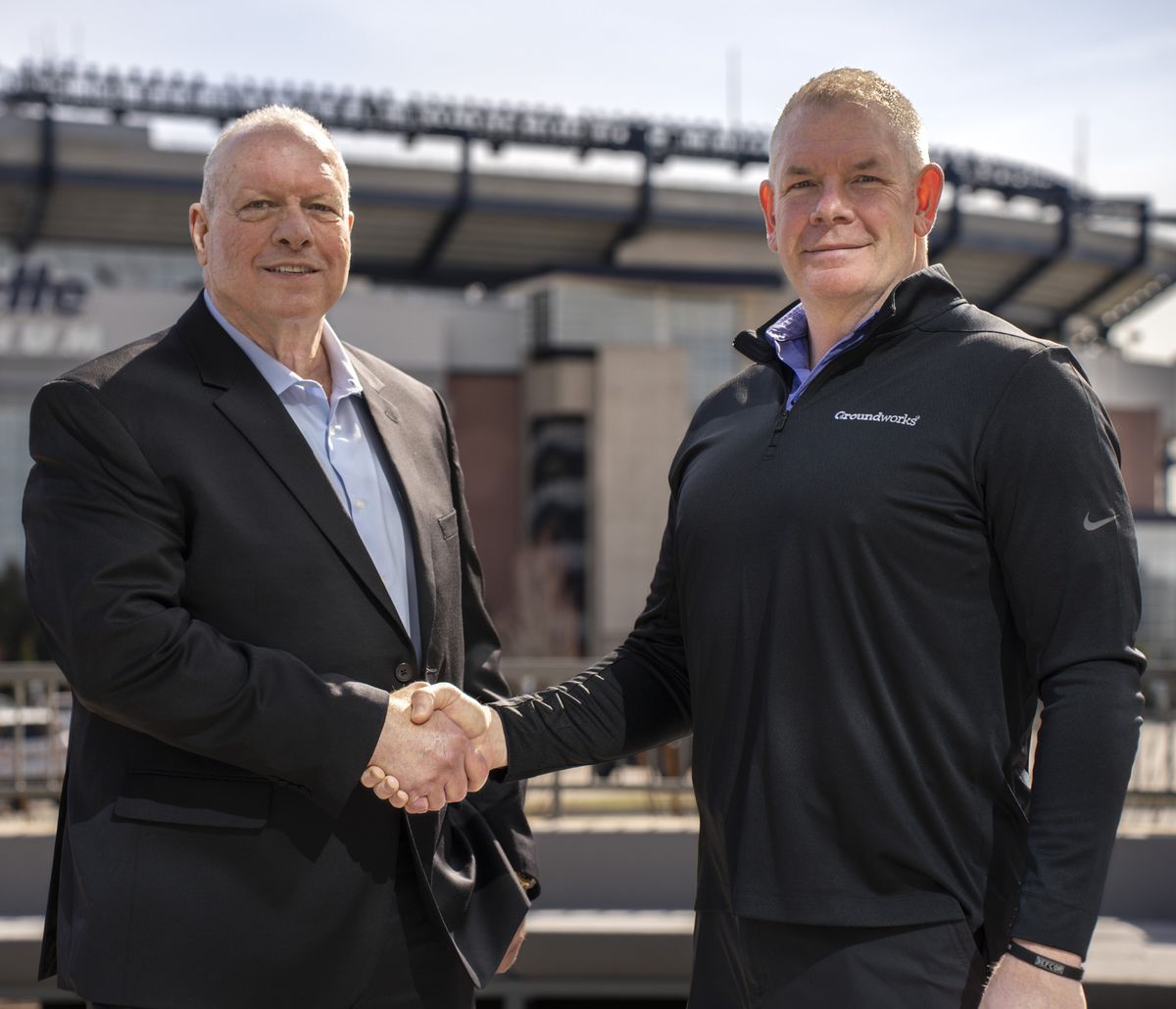 Groundworks Leadership Team | Meet Our Executives