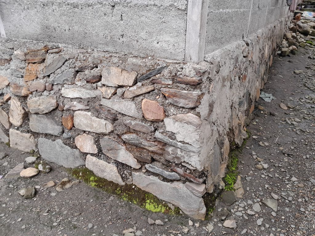 Fieldstone Foundation Repair: How to Restore a Stone Basement