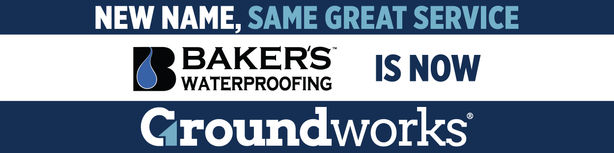 Bakers Waterproofing | Basement Waterproofing | Groundworks