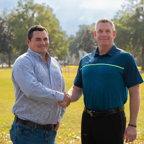 Groundworks Leadership Team | Meet Our Executives