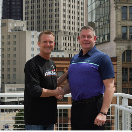 Groundworks Leadership Team | Meet Our Executives