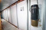 IntelliBrace™ Basement Wall Repair System