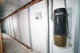 IntelliBrace™ Basement Wall Repair System