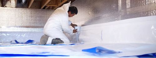 JES | Foundation & Crawl Space Repair | Basement Waterproofing