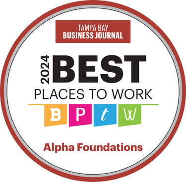 Alpha Foundations | Foundation & Crawl Space Repair