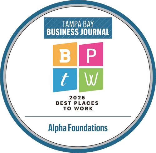 Alpha Foundations | Foundation & Crawl Space Repair