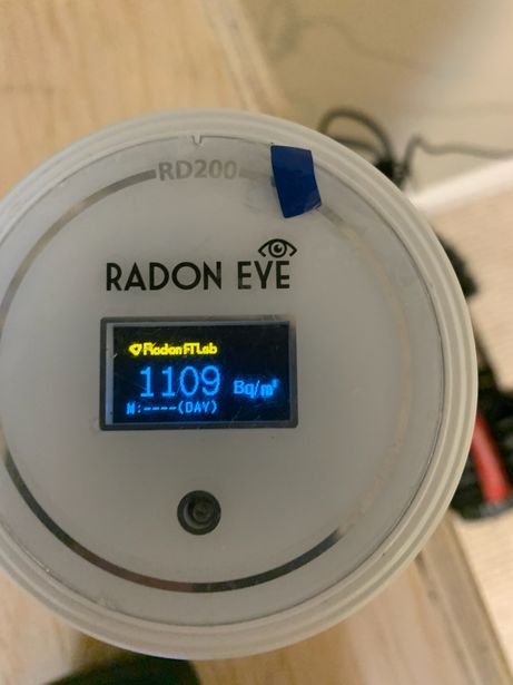 How Experts Lower Radon Levels in Your Home | Groundworks
