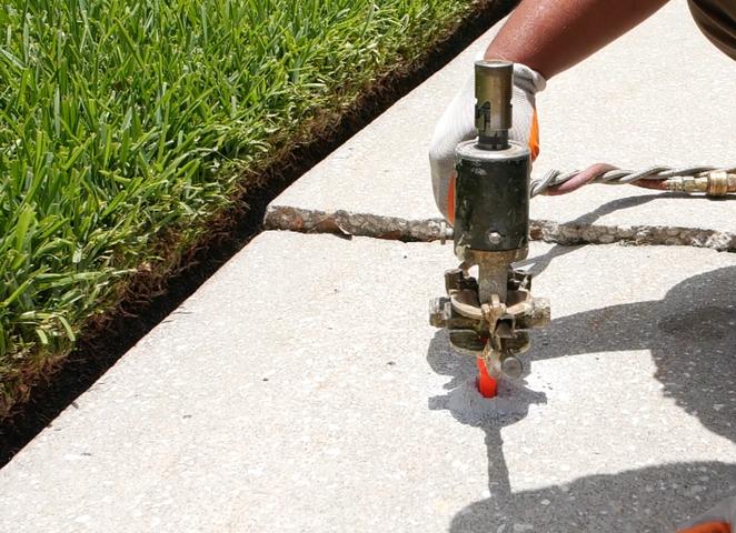 james grace groundworks