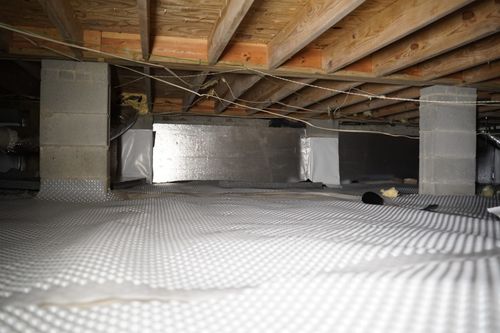 Foundation Recovery Systems | Foundation & Basement Repair