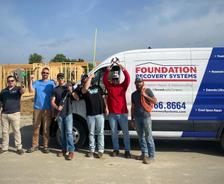 Community Impact for - Foundation Recovery Systems